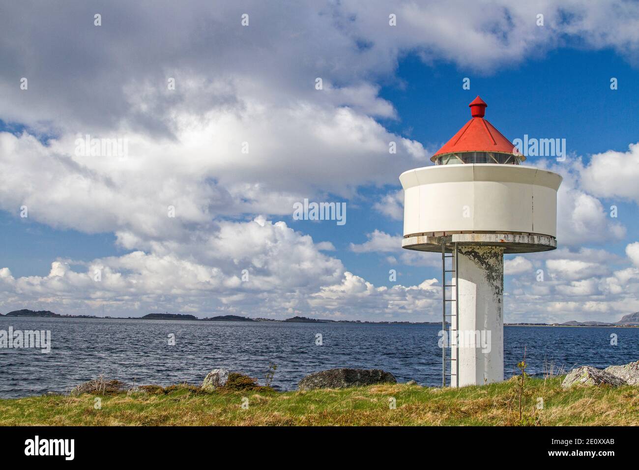 Trondheimfjorden hi-res stock photography and images - Alamy