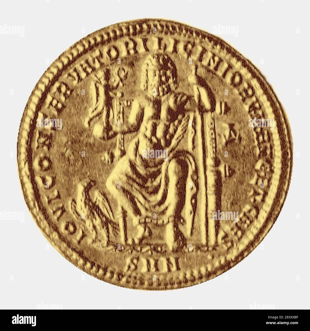 Licinius hi-res stock photography and images - Alamy