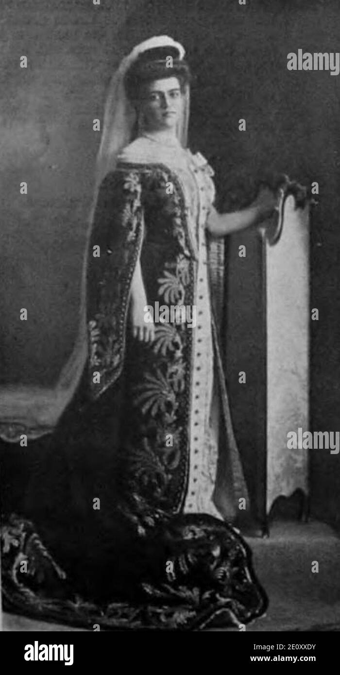 Nikitina hi-res stock photography and images - Alamy