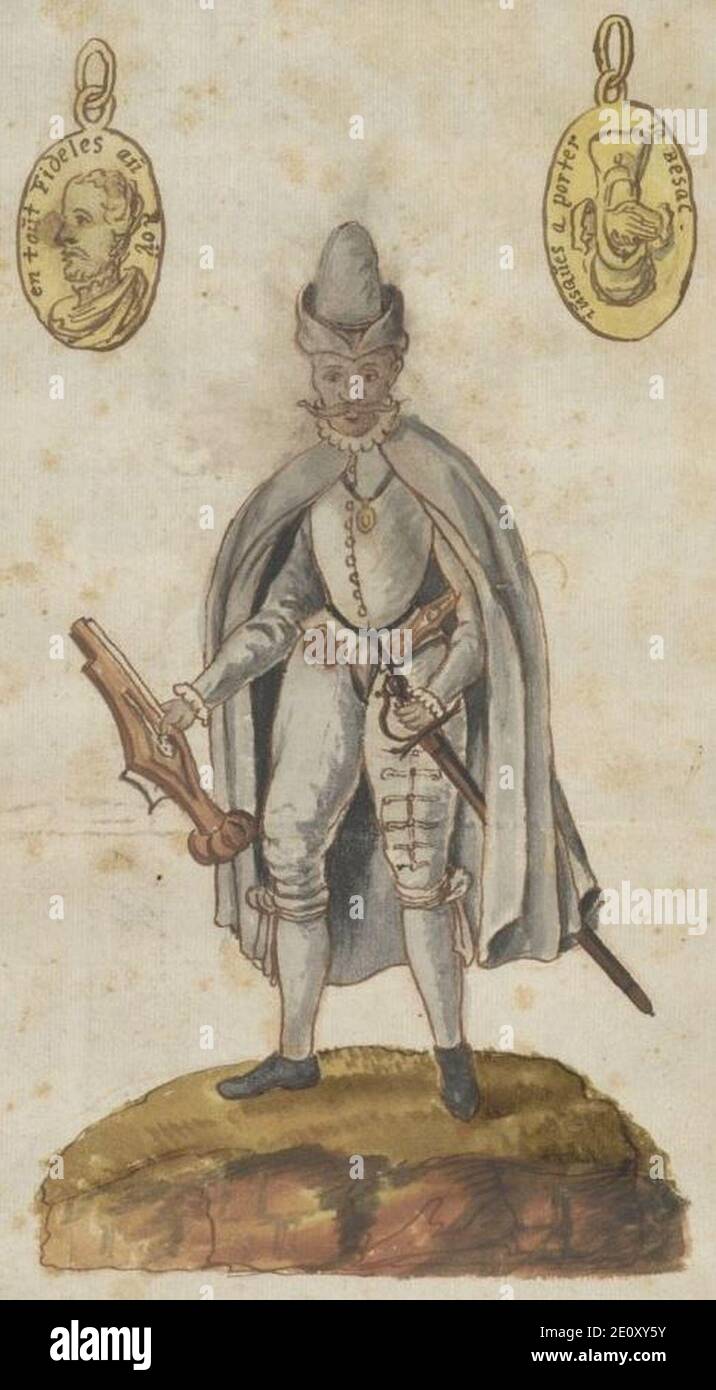 Verbond hi-res stock photography and images - Alamy