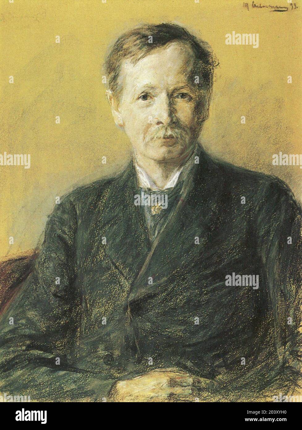 Grisebach hi-res stock photography and images - Alamy