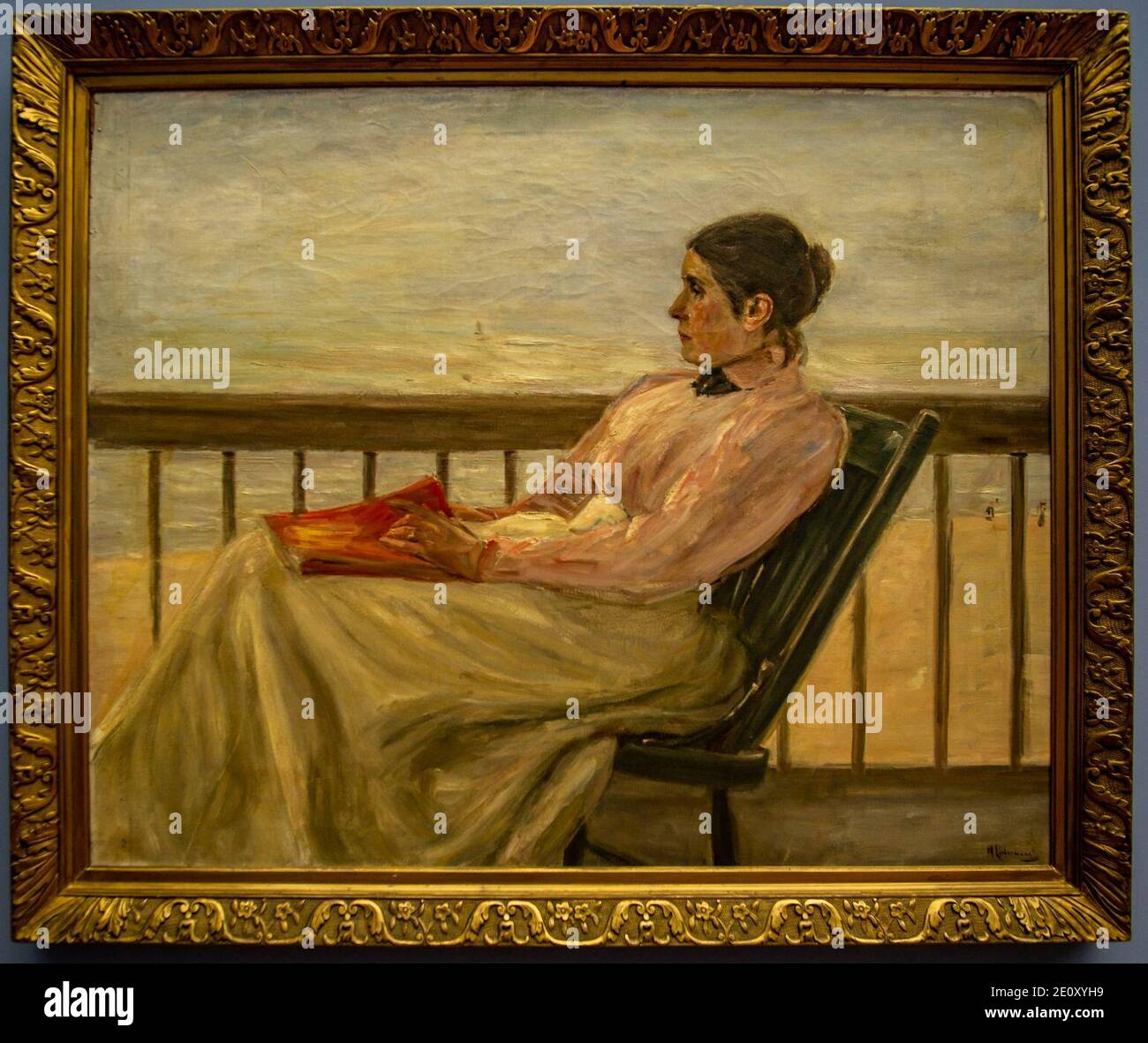 Die gattin hi-res stock photography and images - Alamy