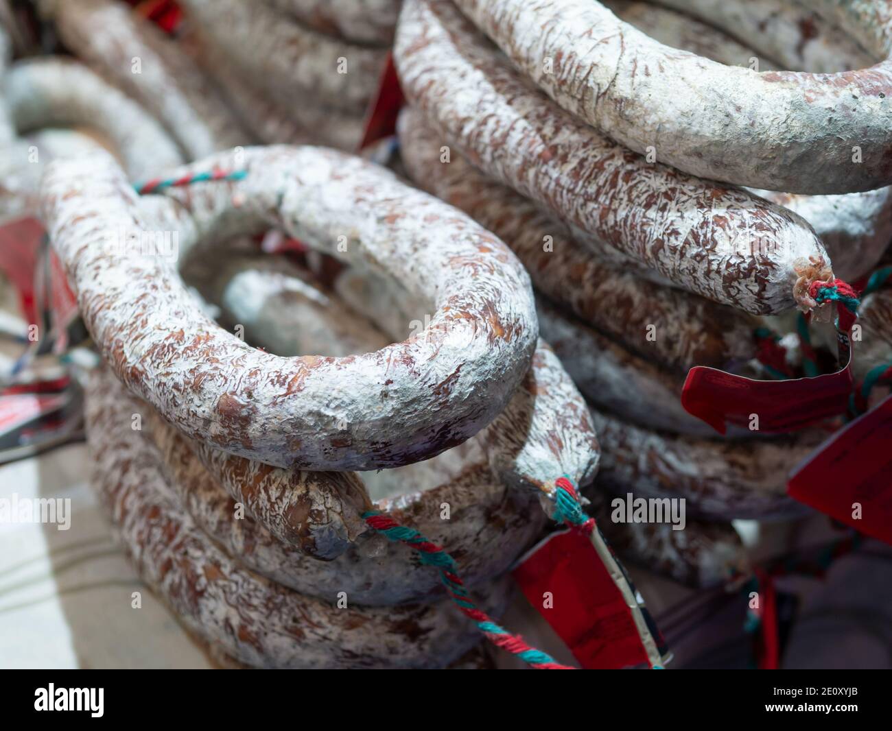 Buchery hi-res stock photography and images - Alamy