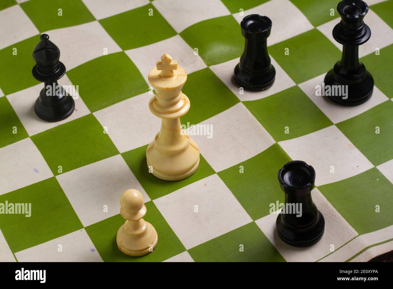 Move strategic hi-res stock photography and images - Alamy