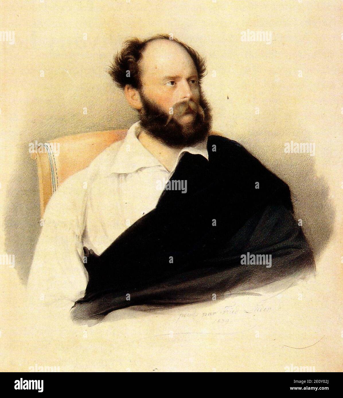 Lajos batthyany hi-res stock photography and images - Alamy