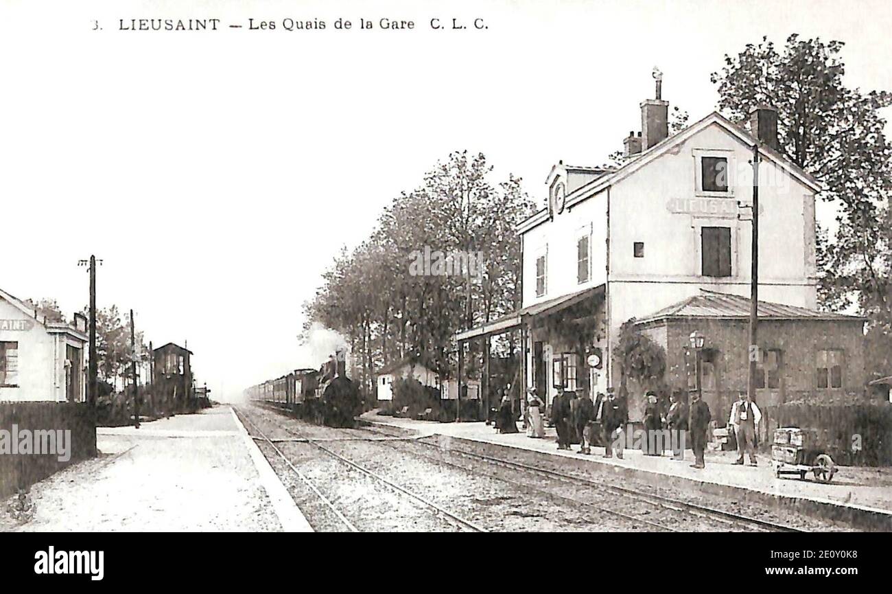 Lieusaint High Resolution Stock Photography and Images - Alamy