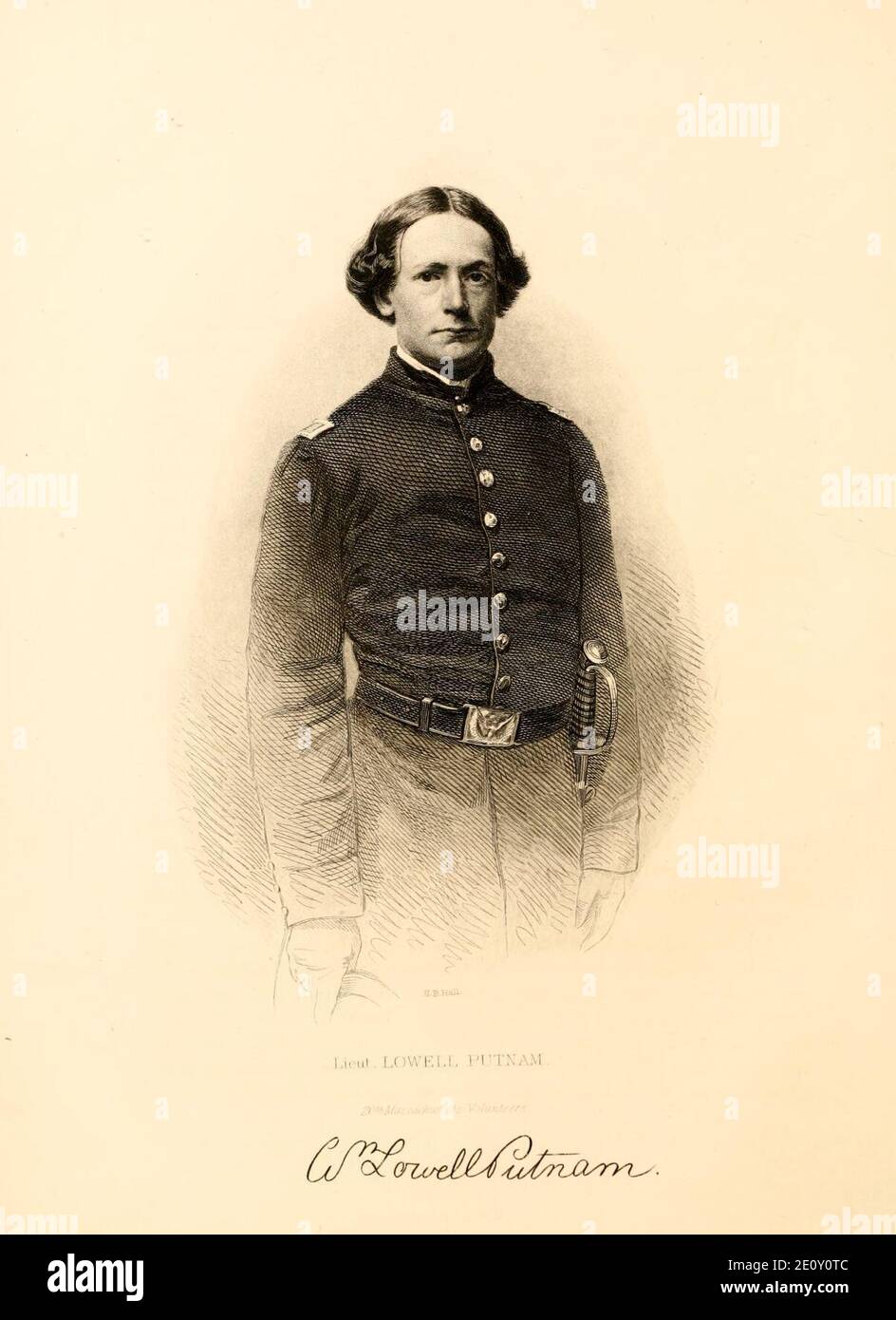 William lowell hi-res stock photography and images - Alamy