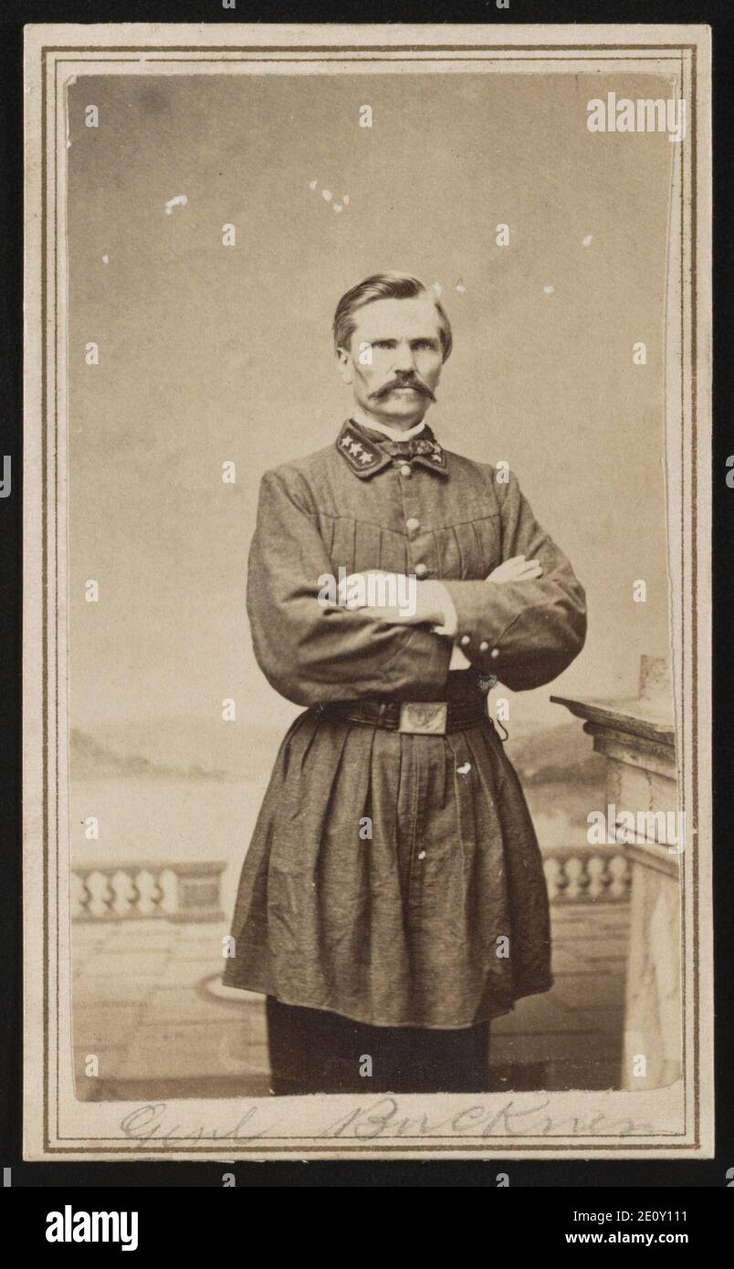Confederate lieutenant general hi-res stock photography and images - Alamy