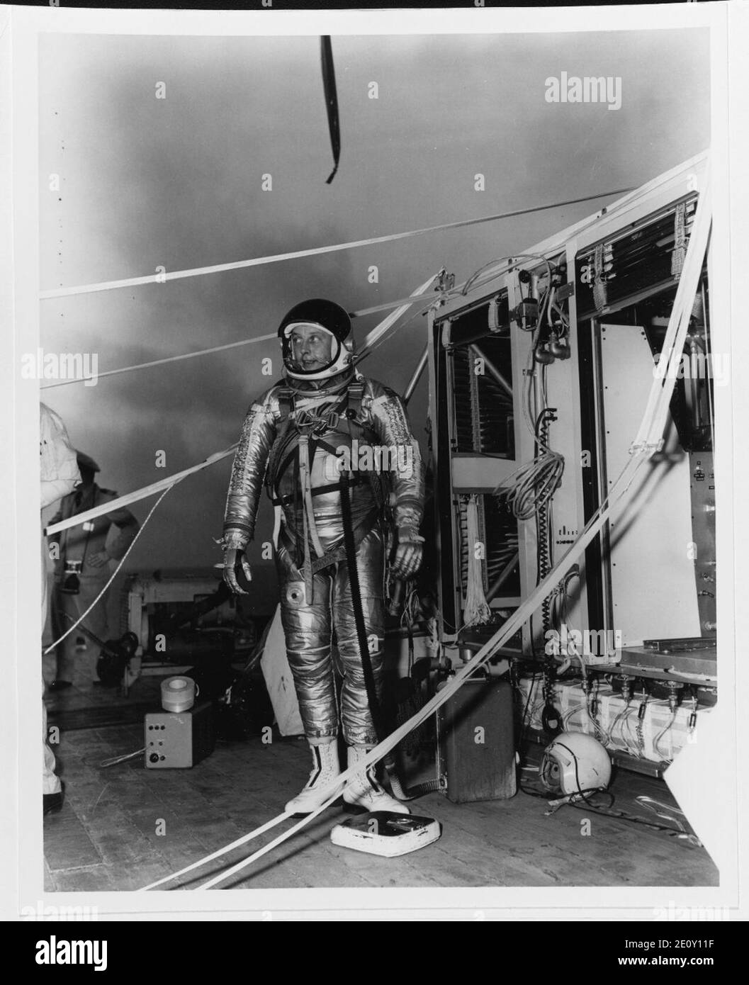 Lieutenant Commander Victor A. Prather, MC USN Stock Photo - Alamy