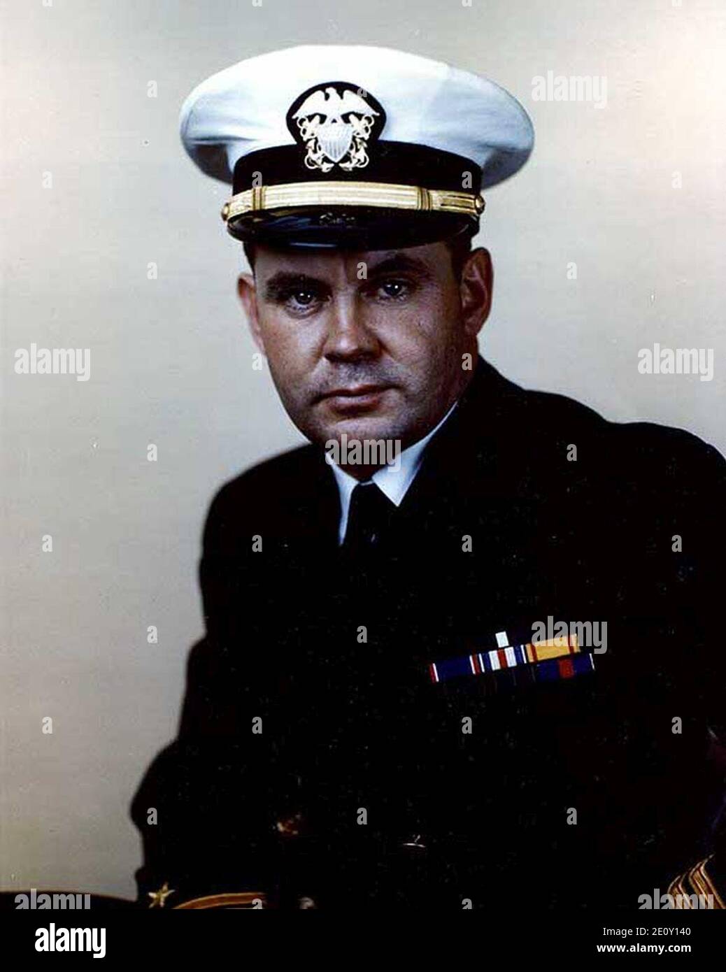 Lieutenant j hi-res stock photography and images - Alamy