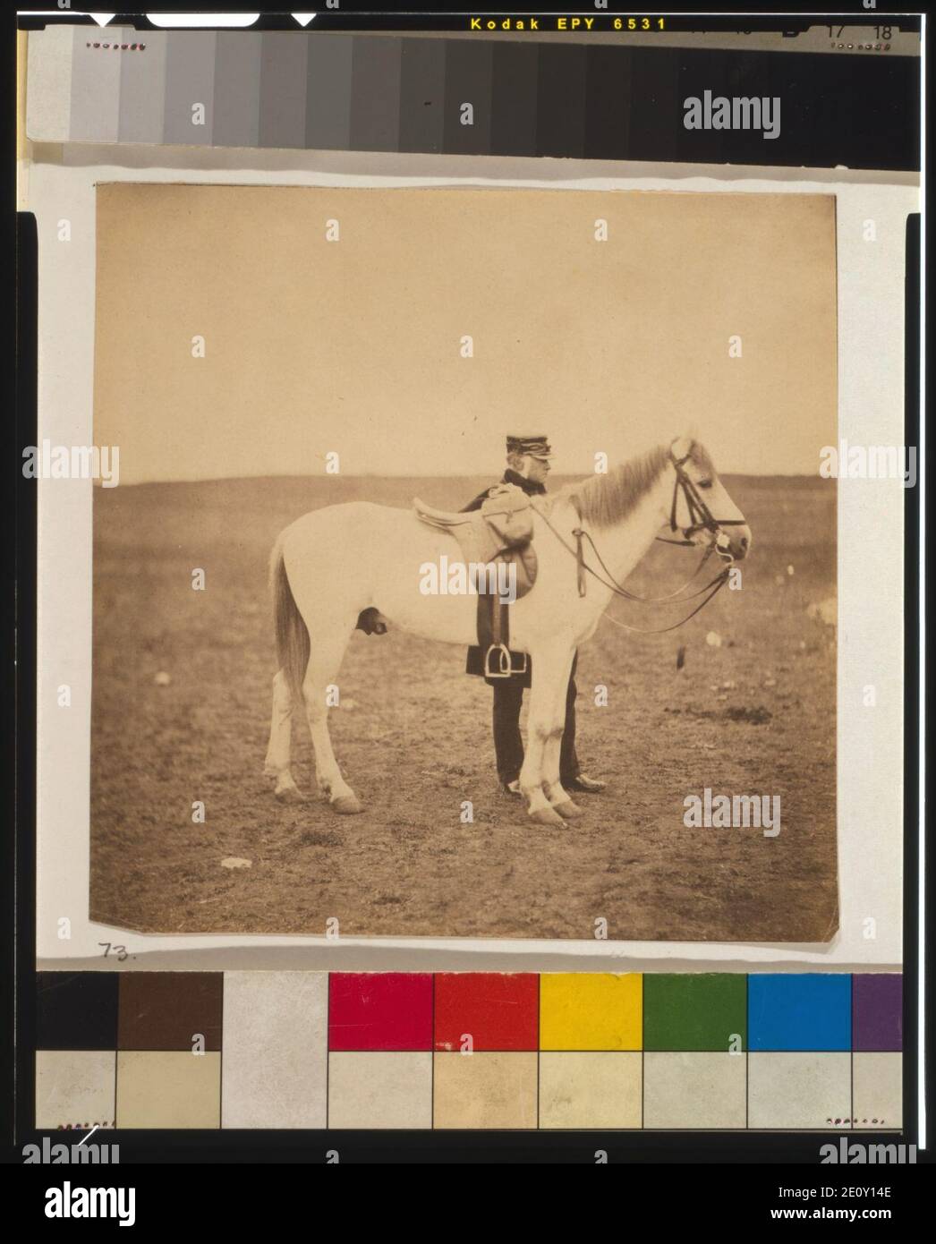 Lieutenant general j b hi-res stock photography and images - Alamy