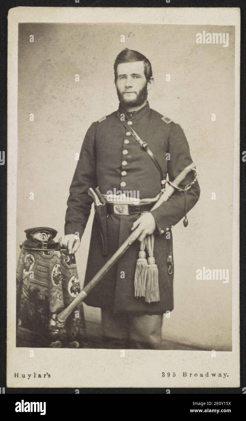 53rd infantry regiment hi-res stock photography and images - Alamy