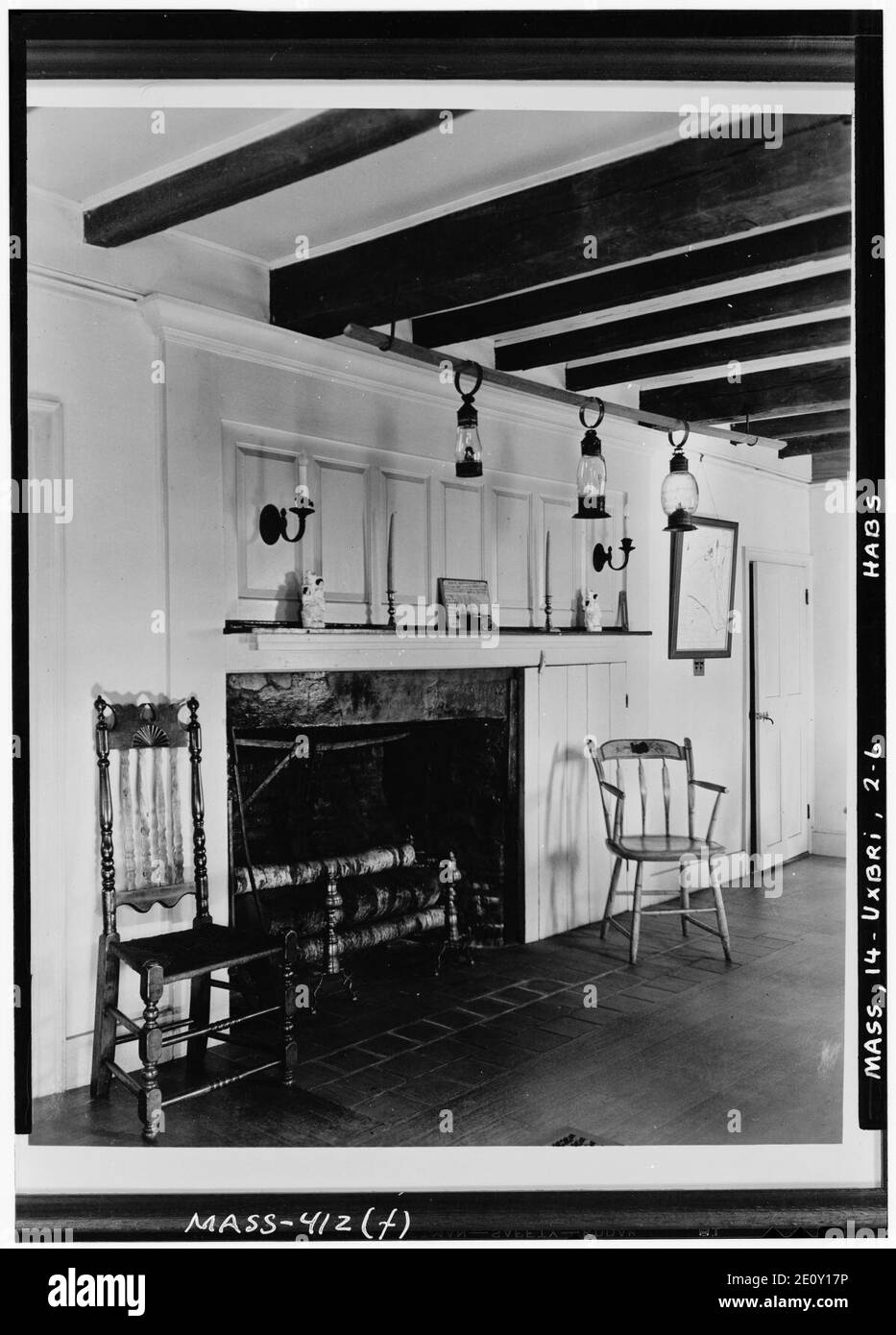 Wheelock house hi-res stock photography and images - Alamy