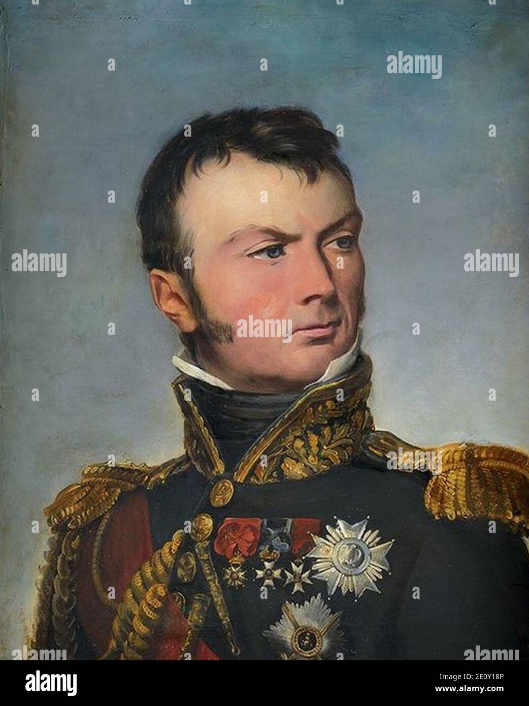 Corbineau hi-res stock photography and images - Alamy