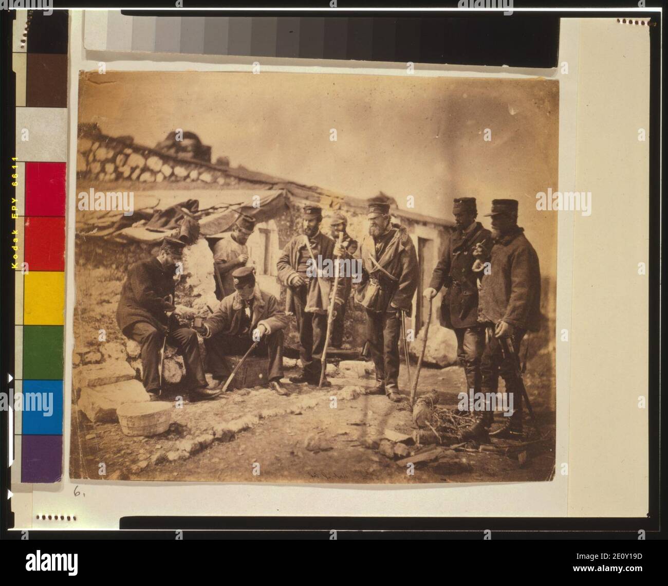 57th regiment hi-res stock photography and images - Alamy