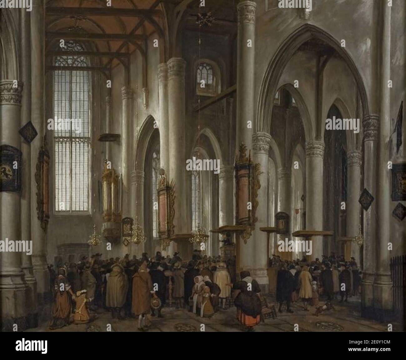 Verschuier hi-res stock photography and images - Alamy