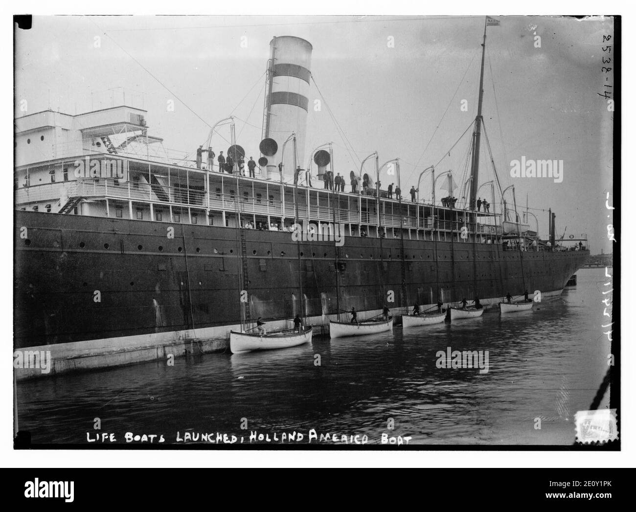 They launched Cut Out Stock Images & Pictures - Alamy