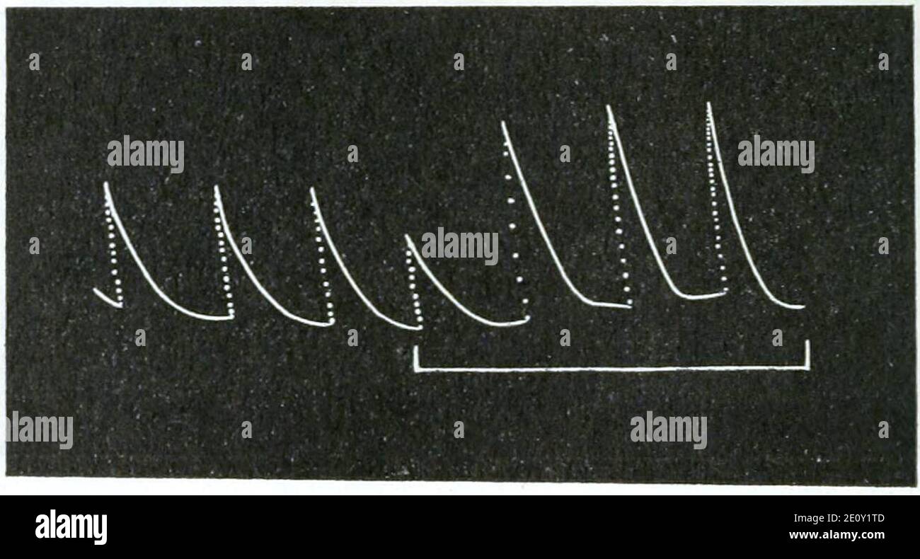 Life Movements in Plants Vol 1 Fig 18 Stock Photo - Alamy
