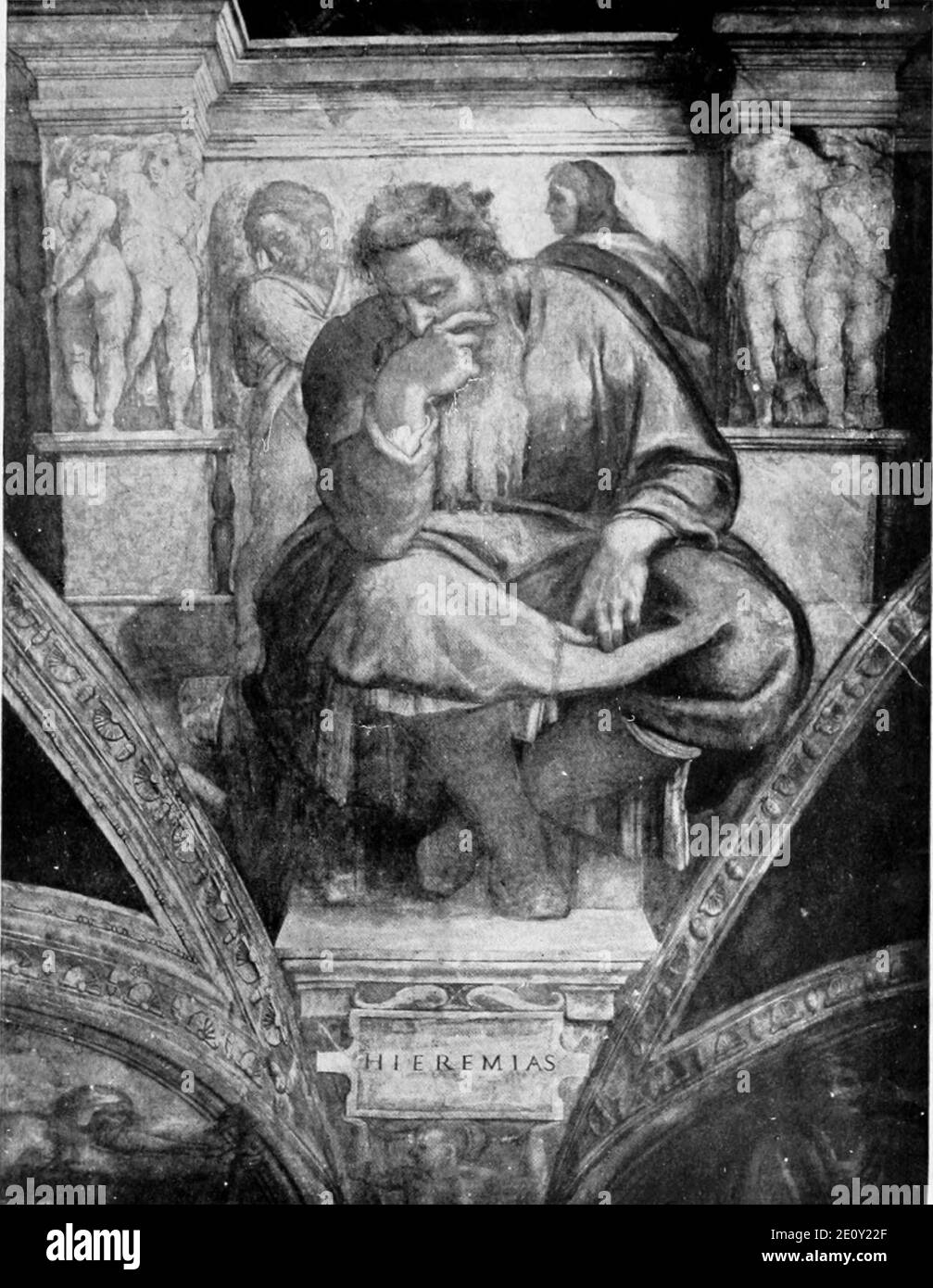 Michael prophet hi-res stock photography and images - Alamy