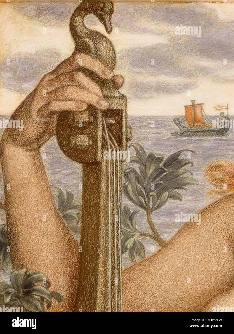 Sarinda ship hi-res stock photography and images - Alamy