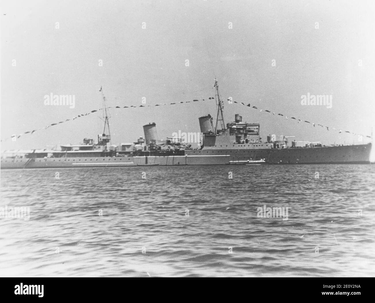 Hms birmingham hi-res stock photography and images - Alamy