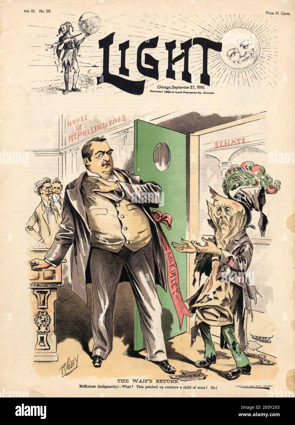 3 september 1890 hi-res stock photography and images - Alamy