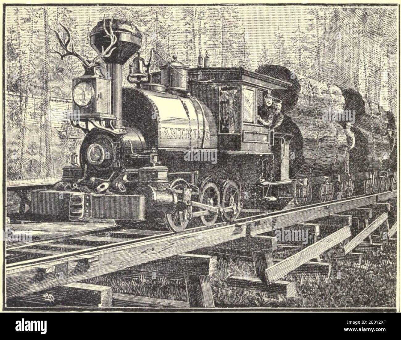 H k porter hi-res stock photography and images - Alamy