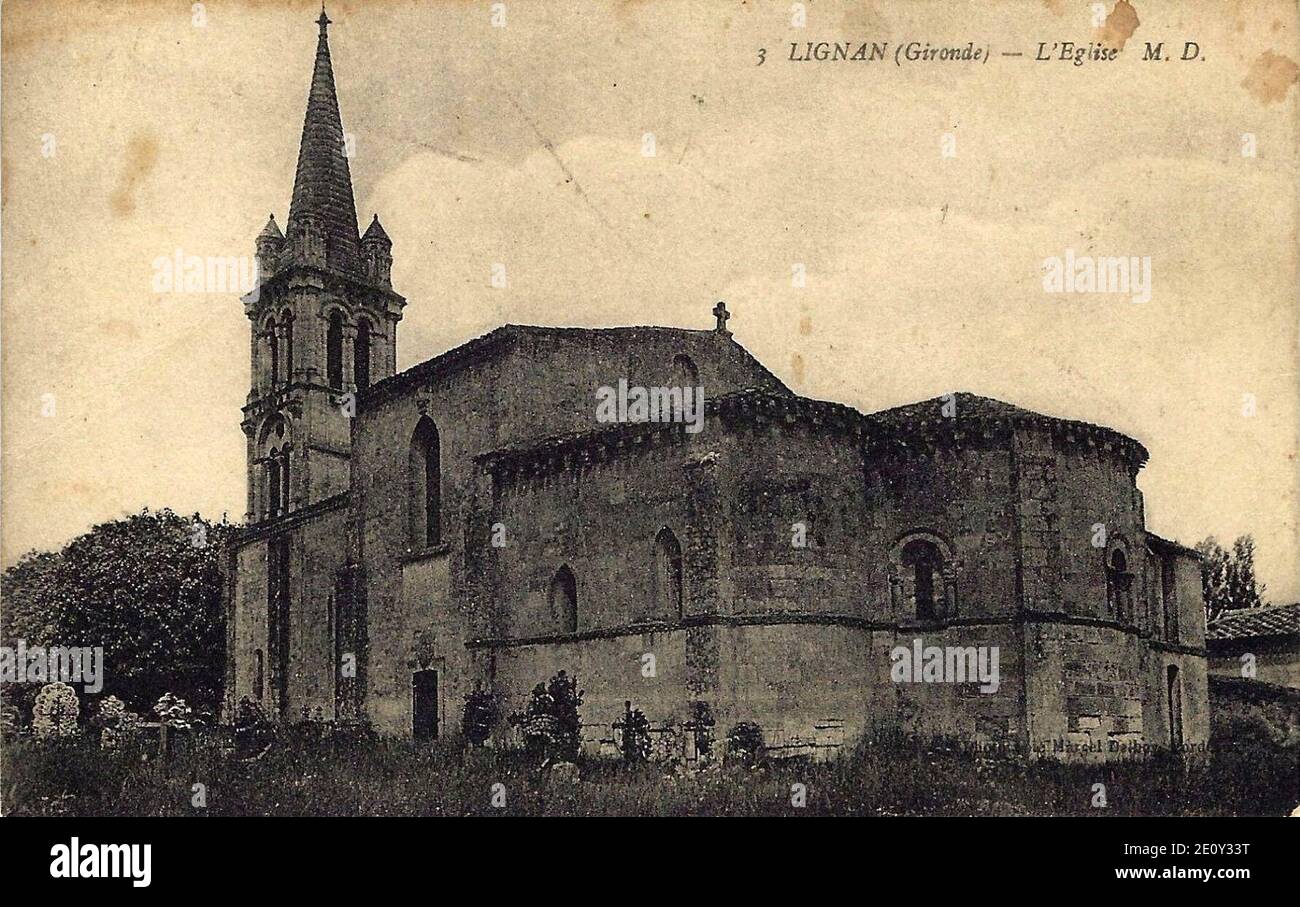 Lignan hi-res stock photography and images - Alamy