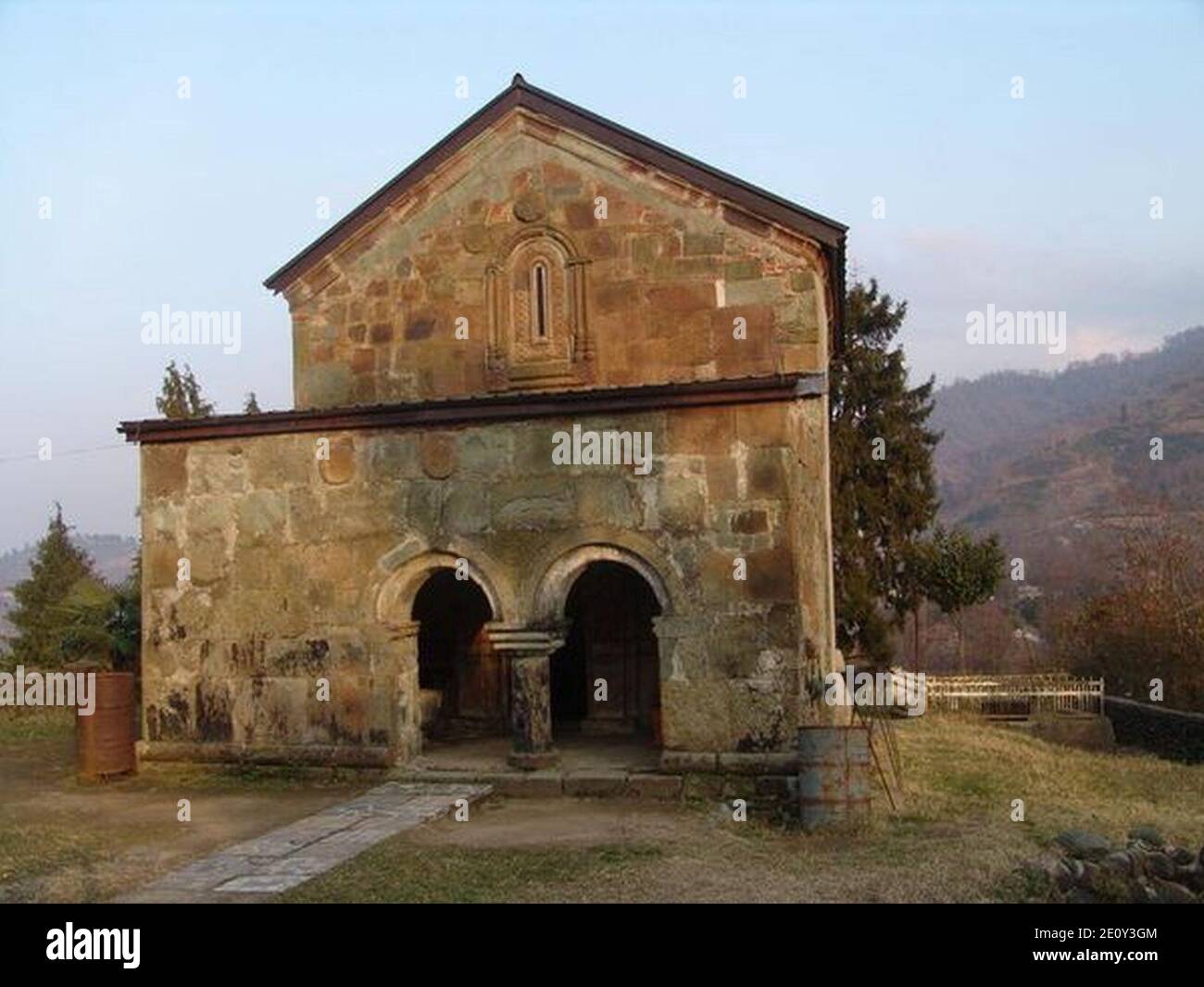 Eklesia hi-res stock photography and images - Alamy