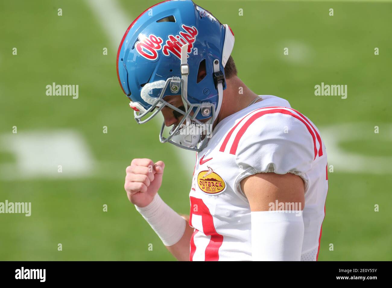 John rhys plumlee hi-res stock photography and images - Alamy