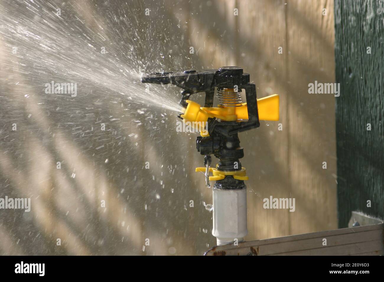 Spreading water hi-res stock photography and images - Alamy