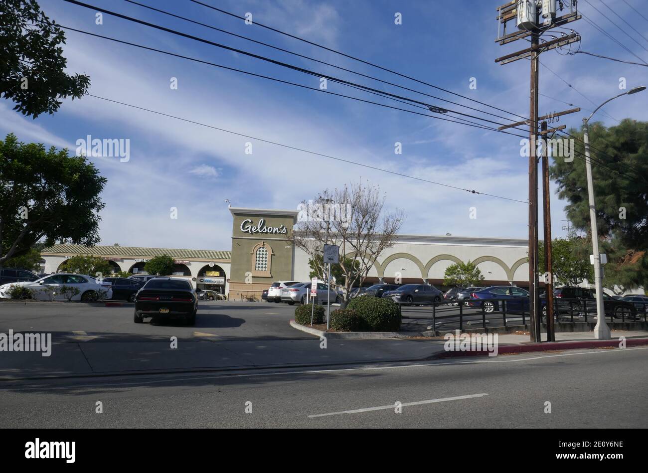 Walt disney animation studio view hi-res stock photography and images ...