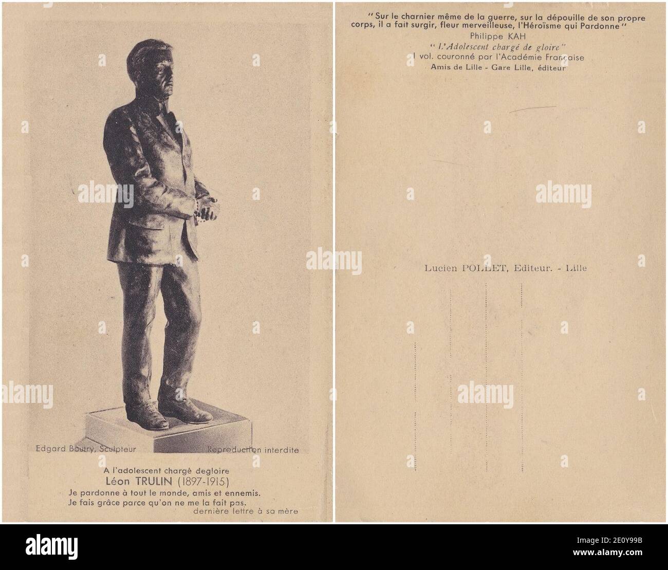 Trulin hi-res stock photography and images - Alamy