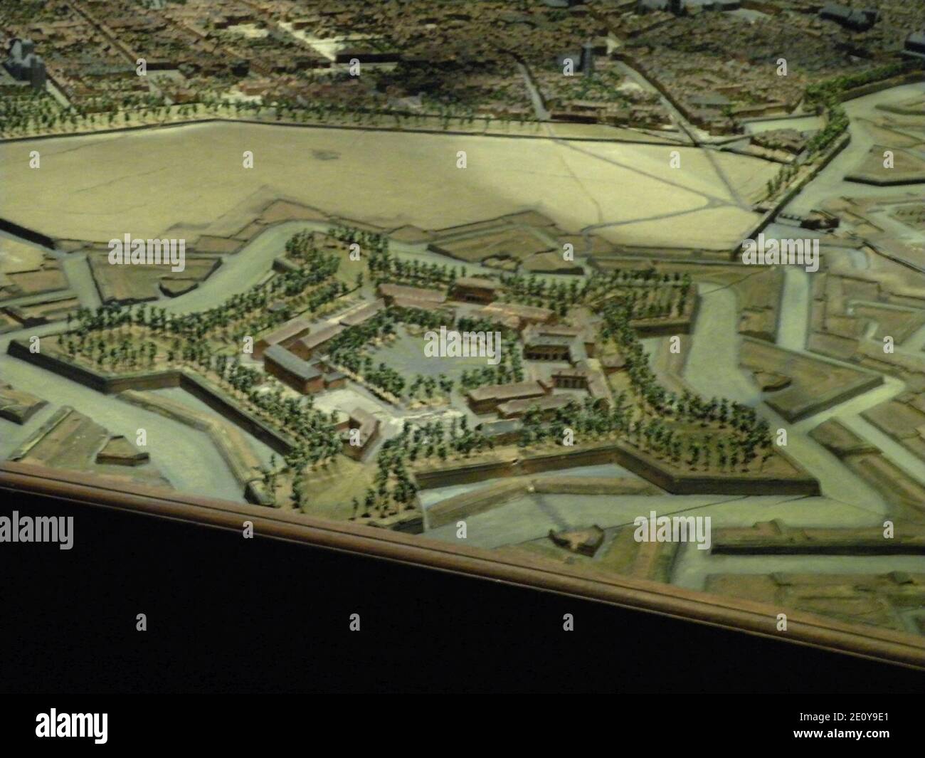 Plan relief hi-res stock photography and images - Alamy