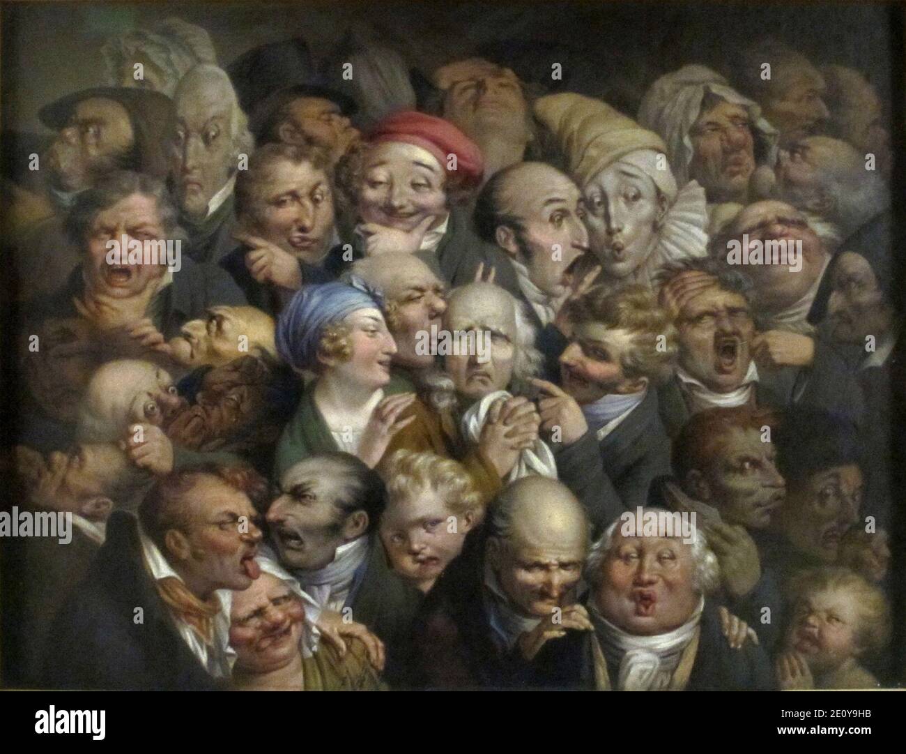 Boilly lille hi-res stock photography and images - Alamy