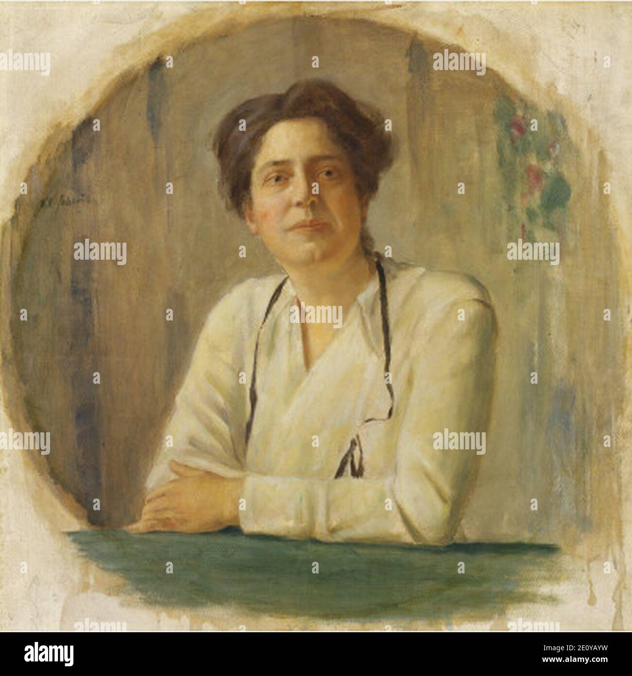 Lillian wald hi-res stock photography and images - Alamy