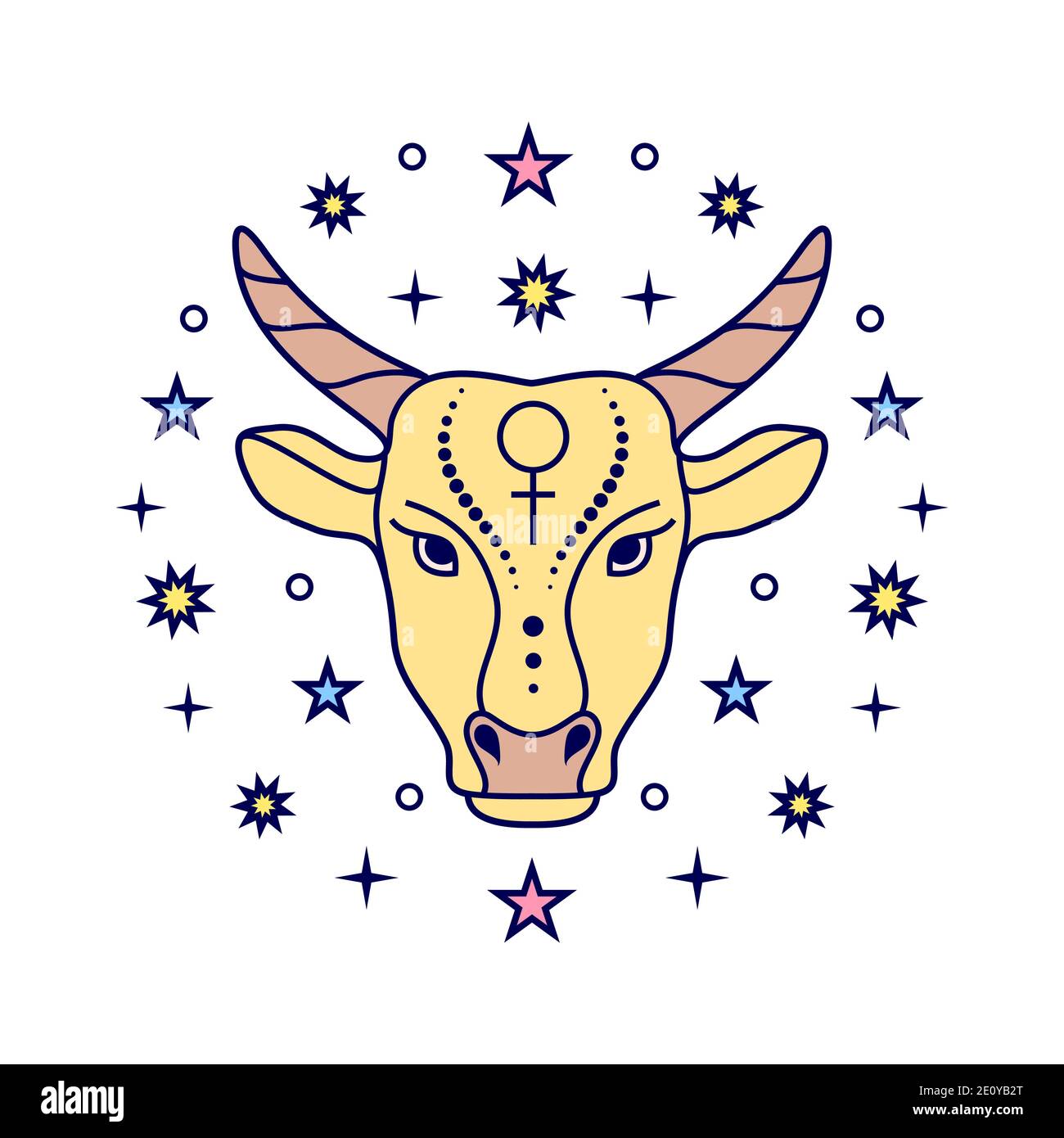 What animal is the zodiac sign taurus 60 photos - Astrologytoyou.com