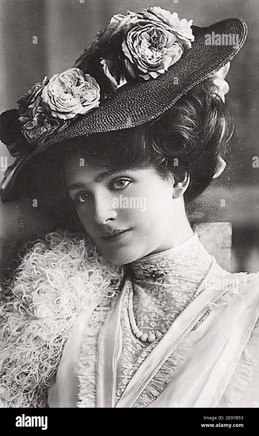 Lily elsie hi-res stock photography and images - Alamy