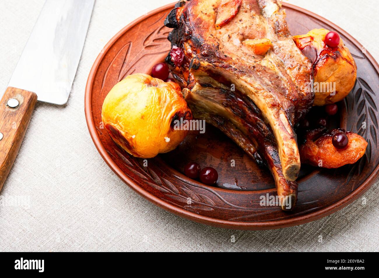 Quince stew hi-res stock photography and images - Alamy