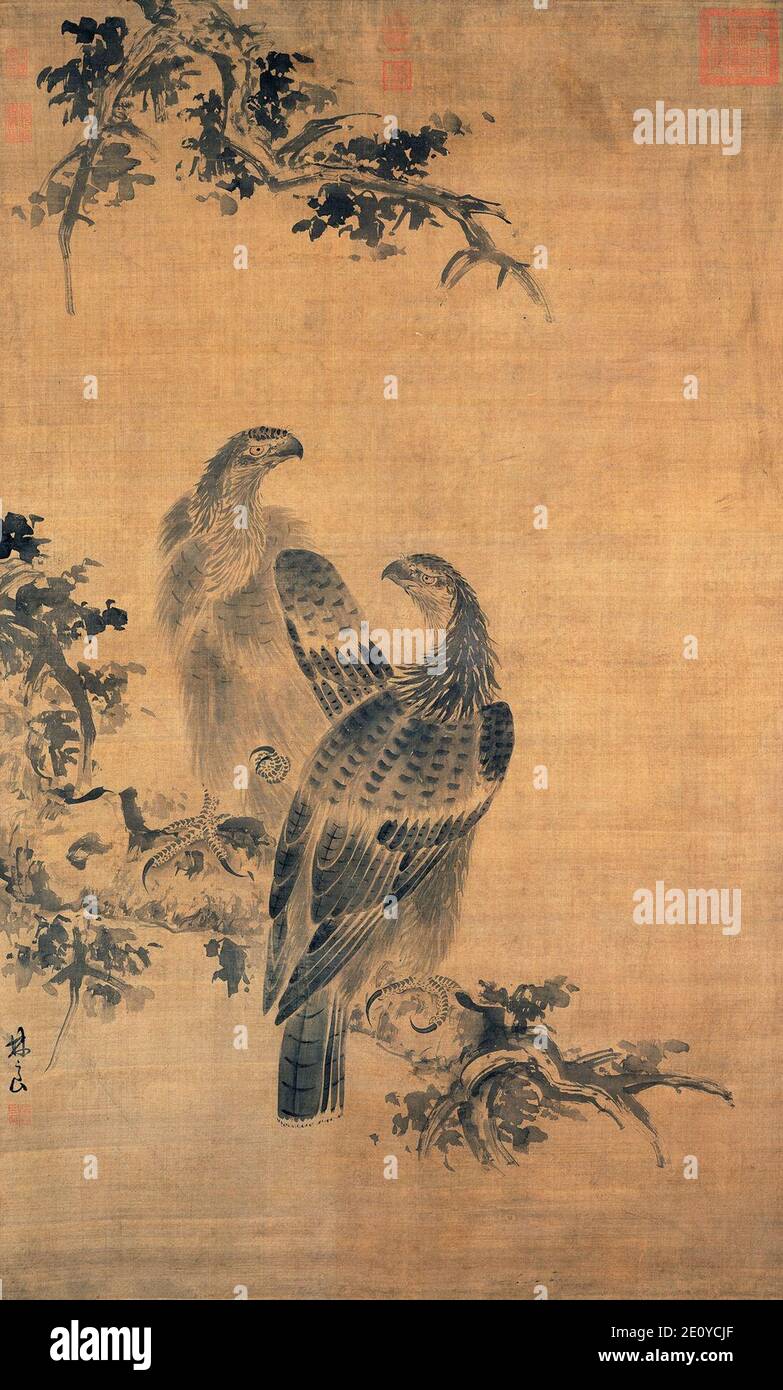 Lin liang hi-res stock photography and images - Alamy