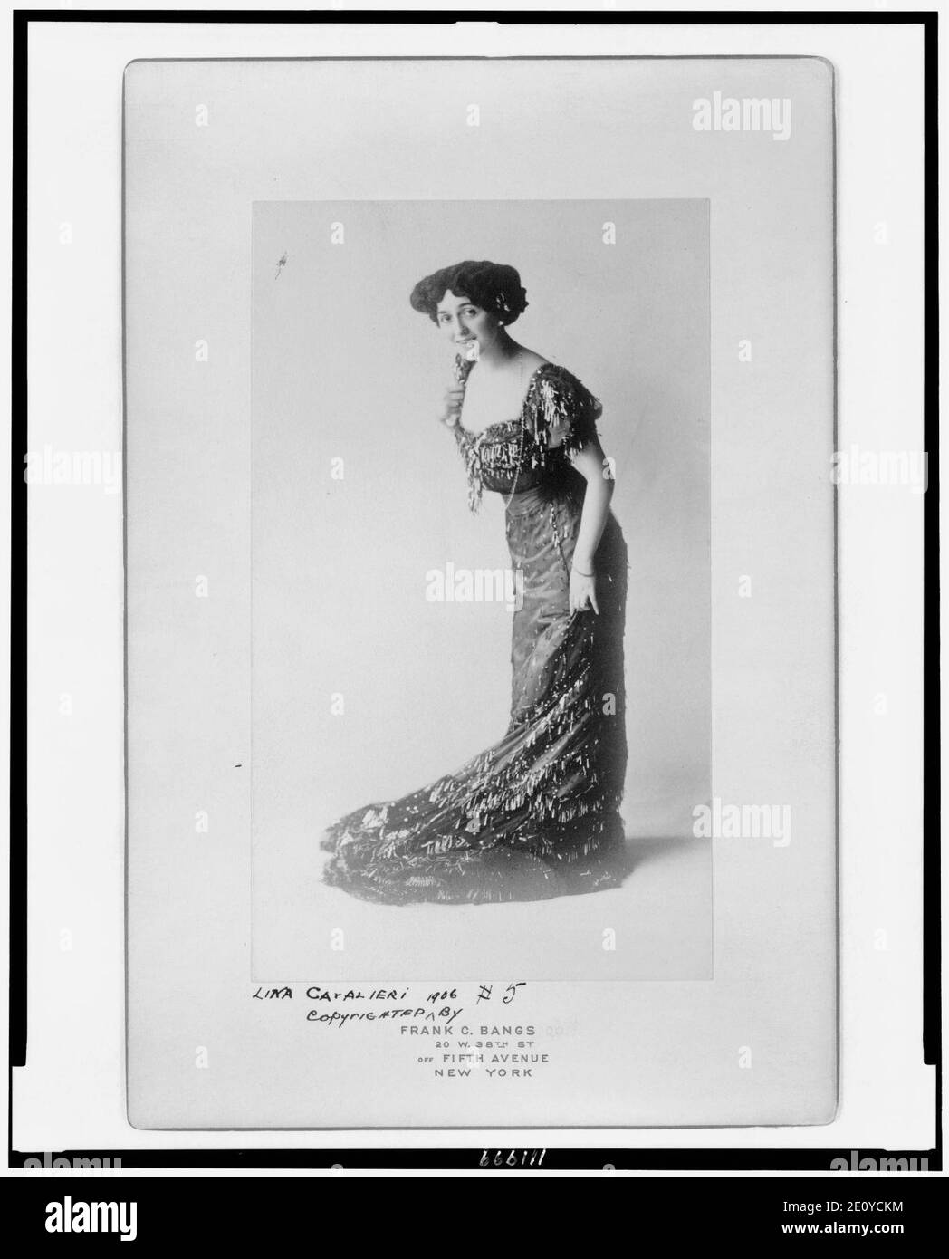 Cavalieri portrait hi-res stock photography and images - Alamy