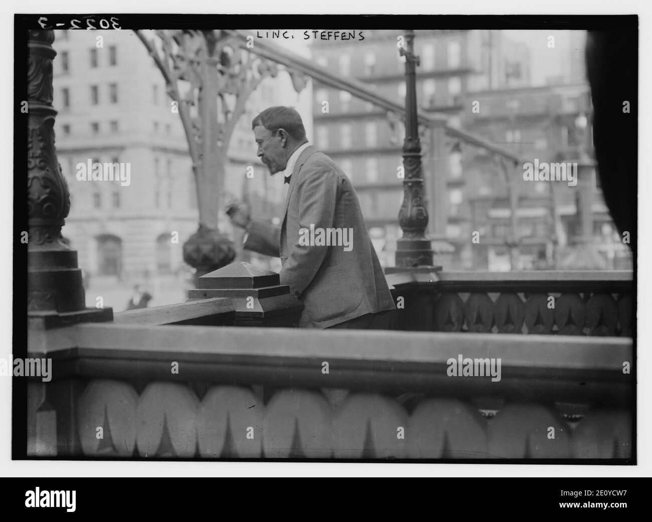 The linc hi-res stock photography and images - Alamy