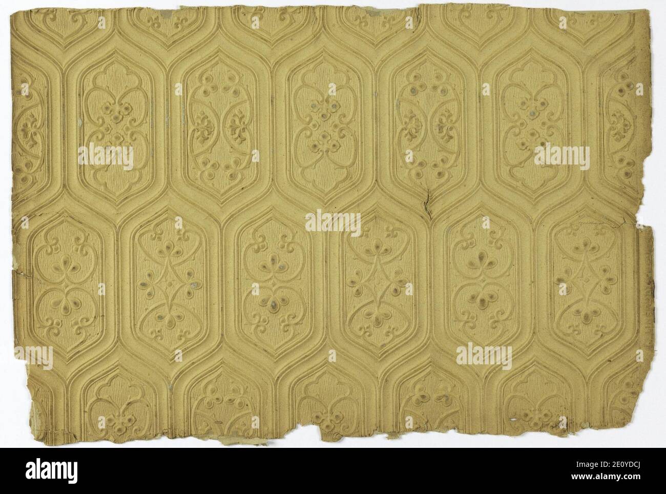 Lincrusta hi-res stock photography and images - Alamy