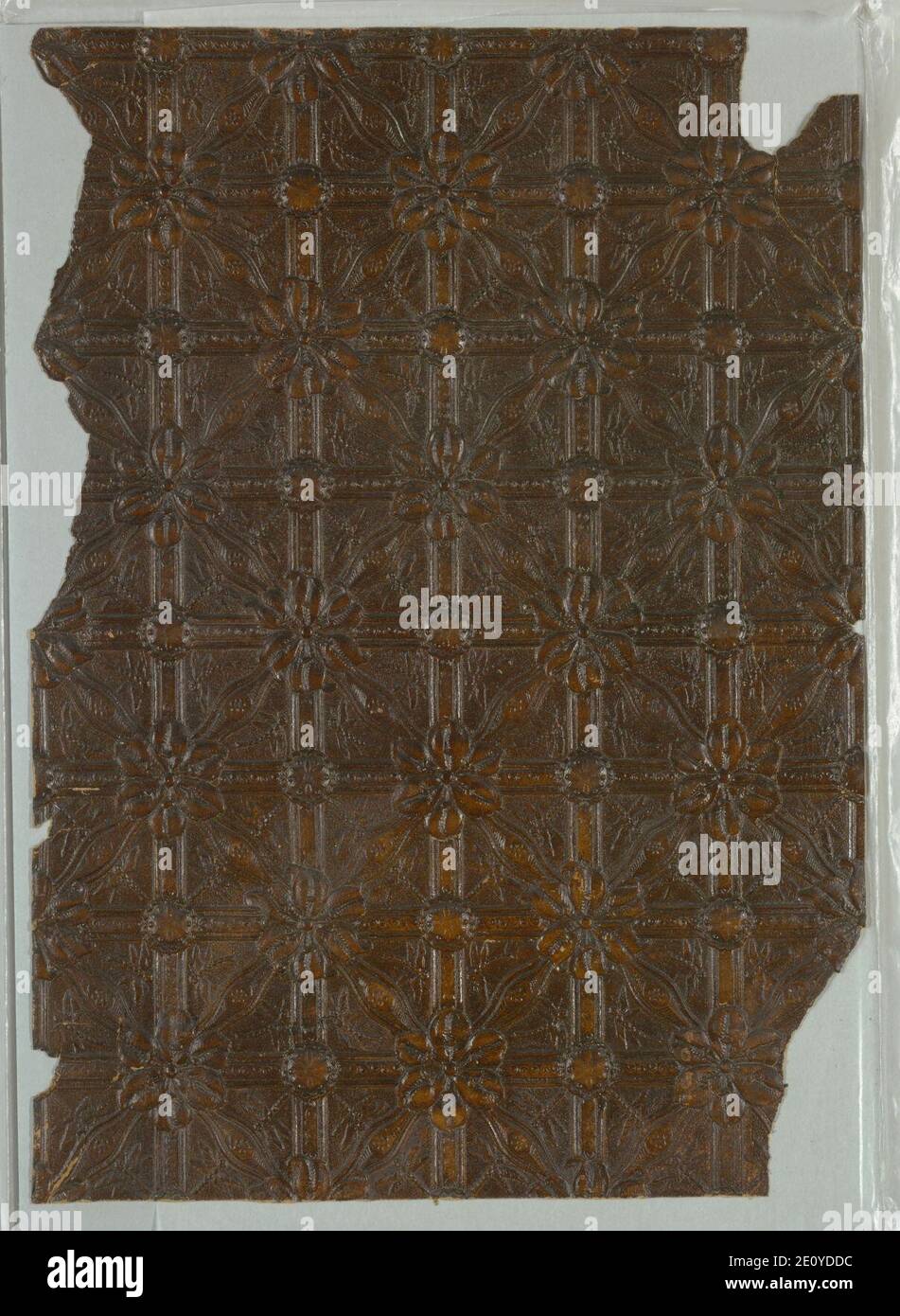 Lincrusta hi-res stock photography and images - Alamy