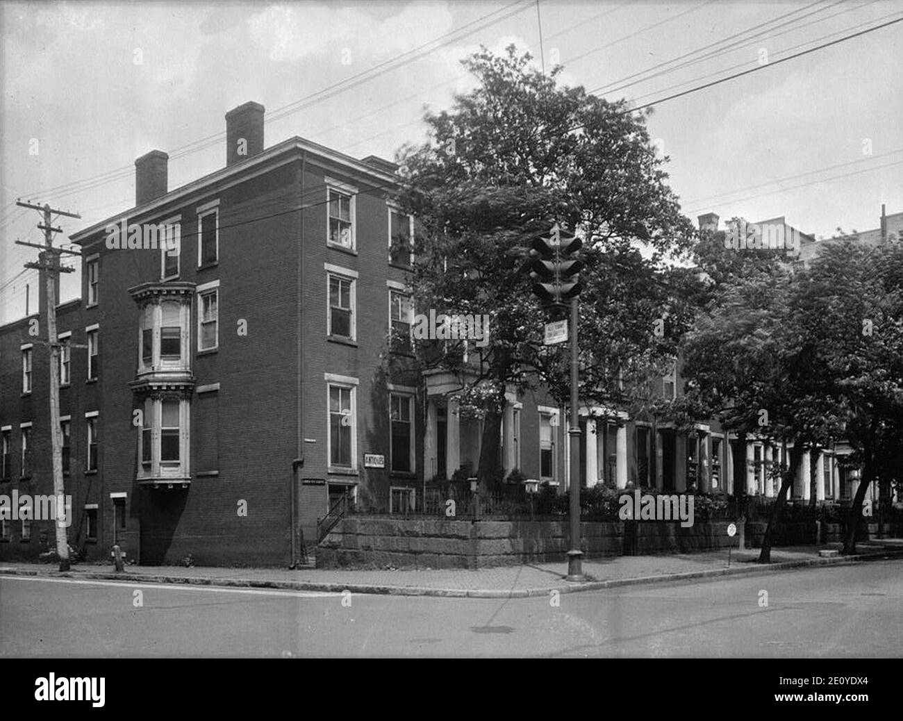 Richmond virginia street art hi-res stock photography and images - Alamy