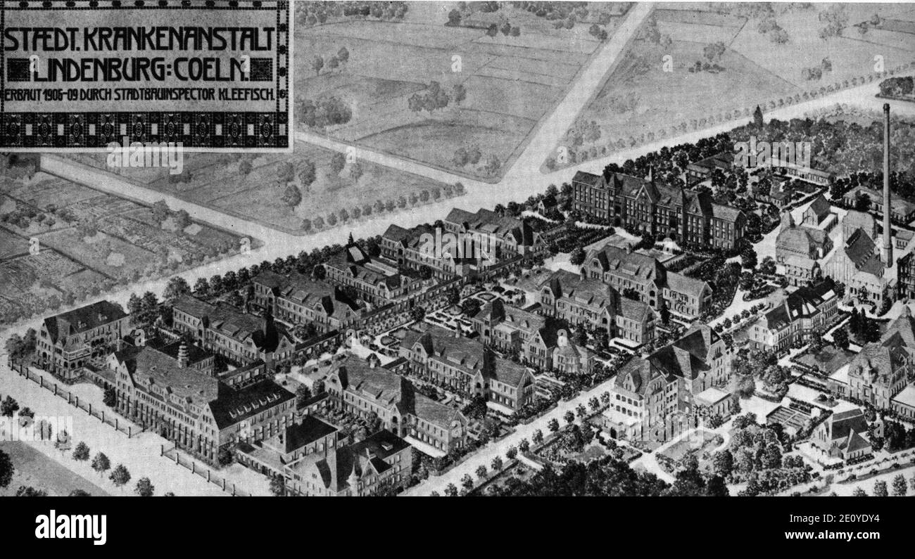 Lindenburg hi-res stock photography and images - Alamy