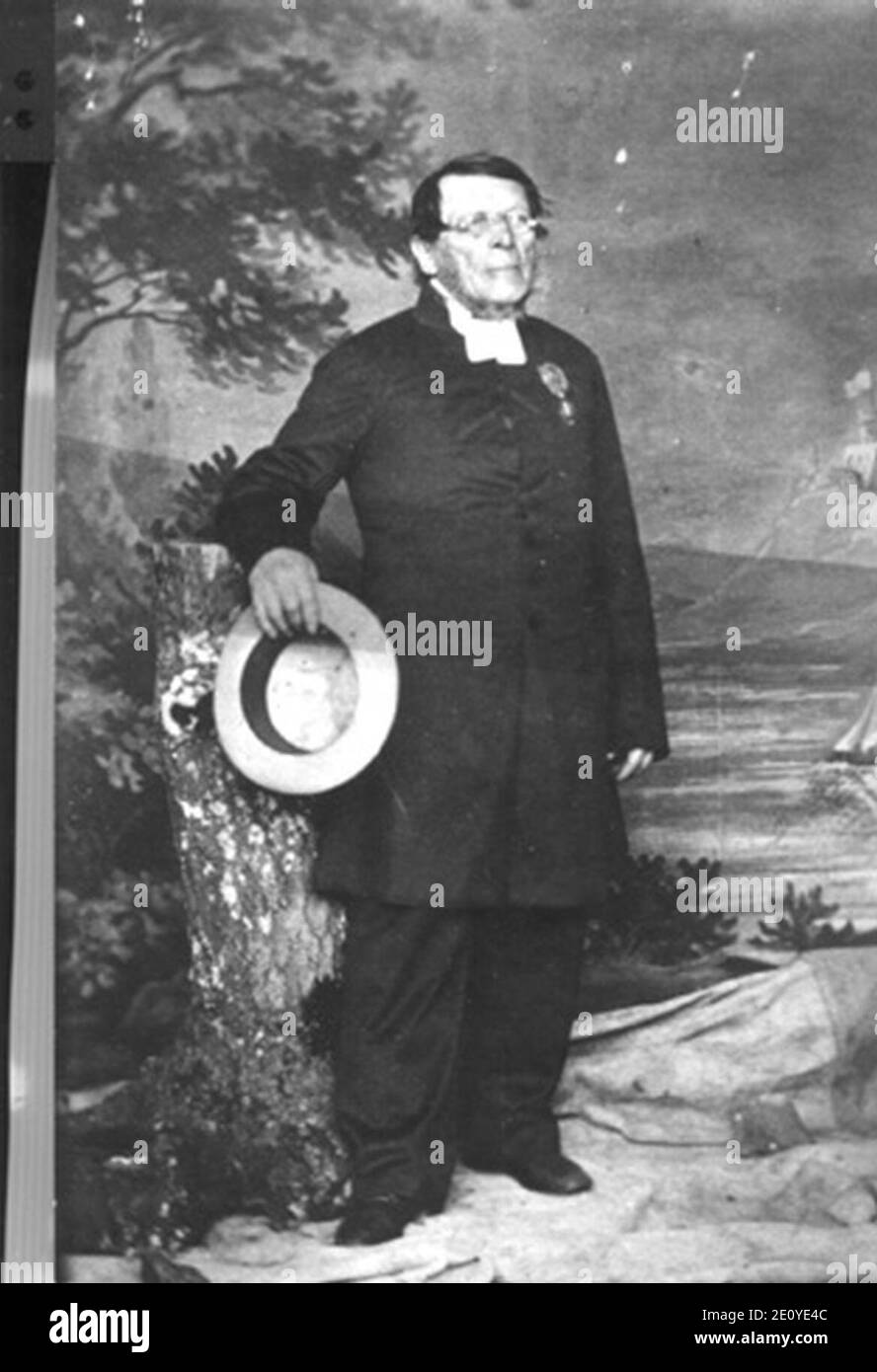 Linder johans anders Stock Photo - Alamy