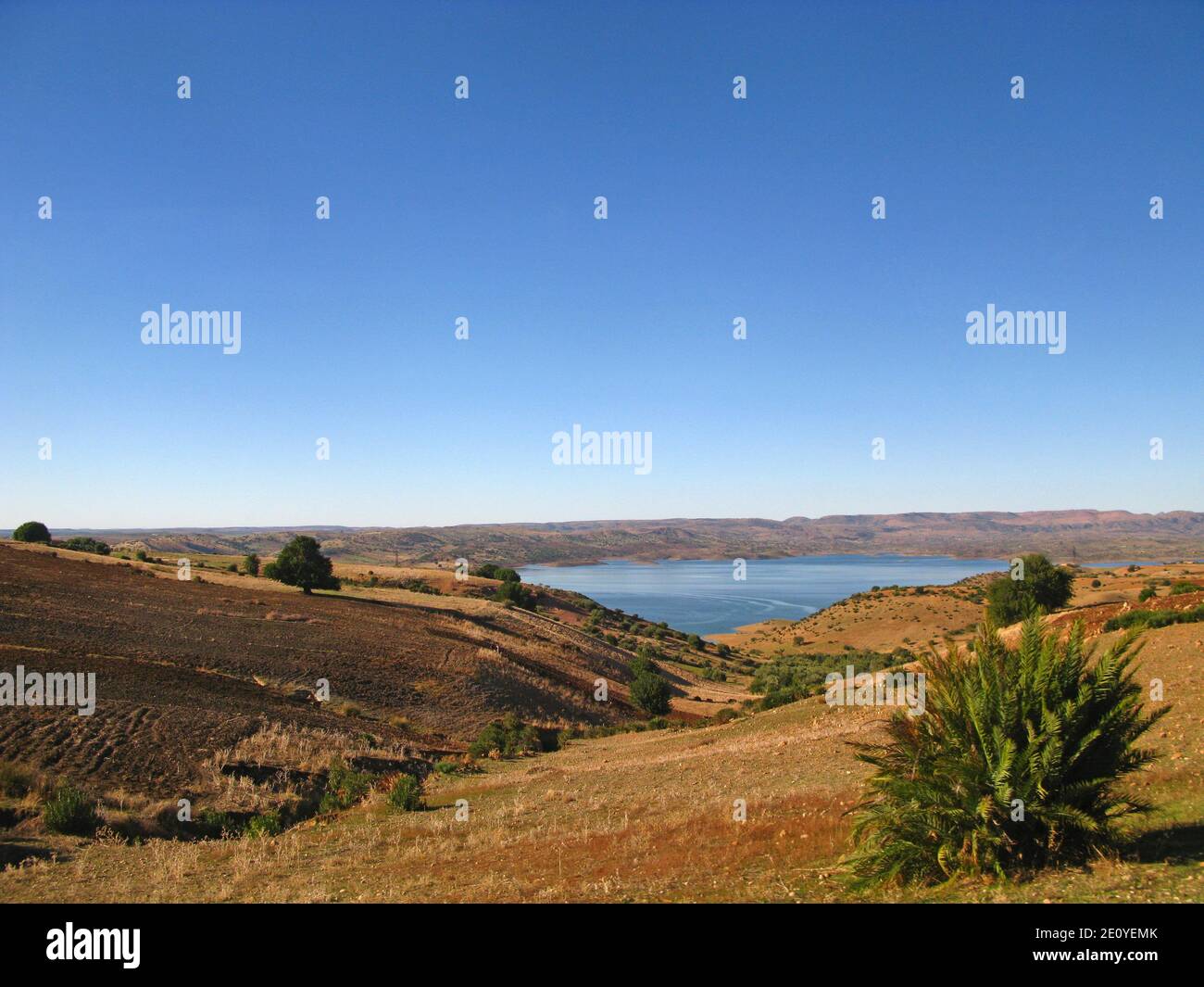 Saharan atlas mountains hi-res stock photography and images - Alamy