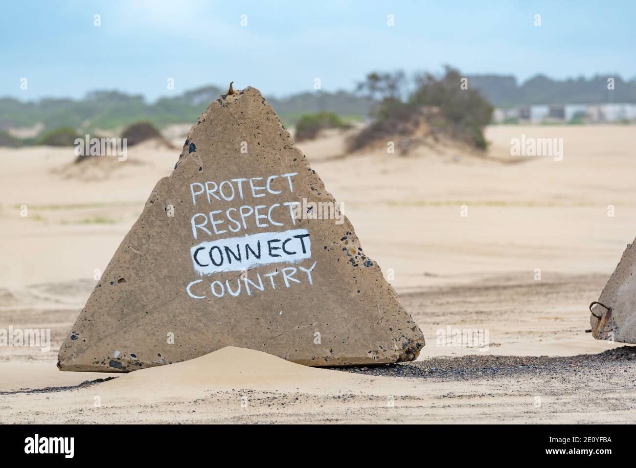 Pyramid beach australia hi-res stock photography and images - Alamy