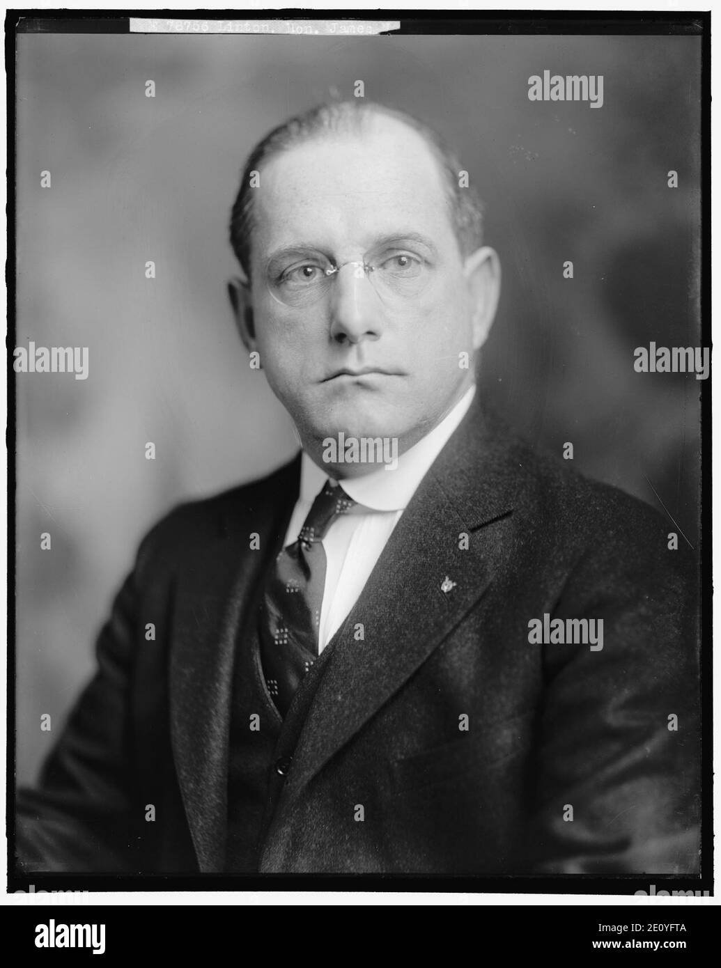 James n linton hi-res stock photography and images - Alamy